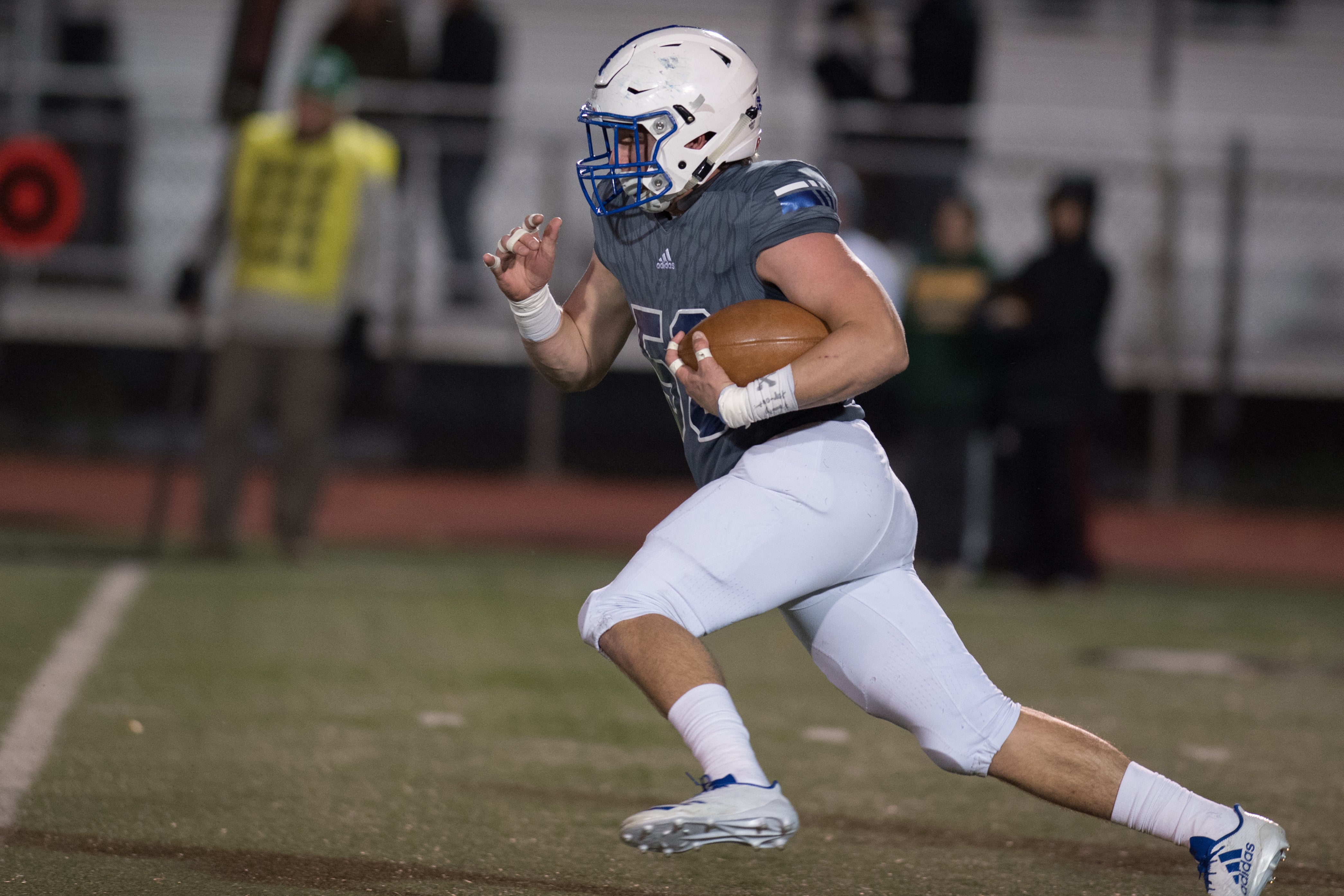 Blog | Using the Flying 10 to Maintain In-Season Football Speed | SPT ...