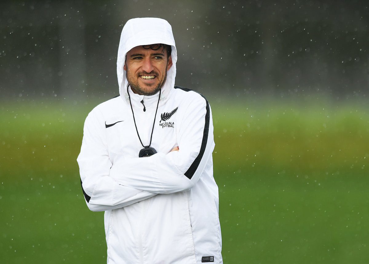 Blog | Developing a Performance Culture with Facundo Ramirez | SPT USA ...