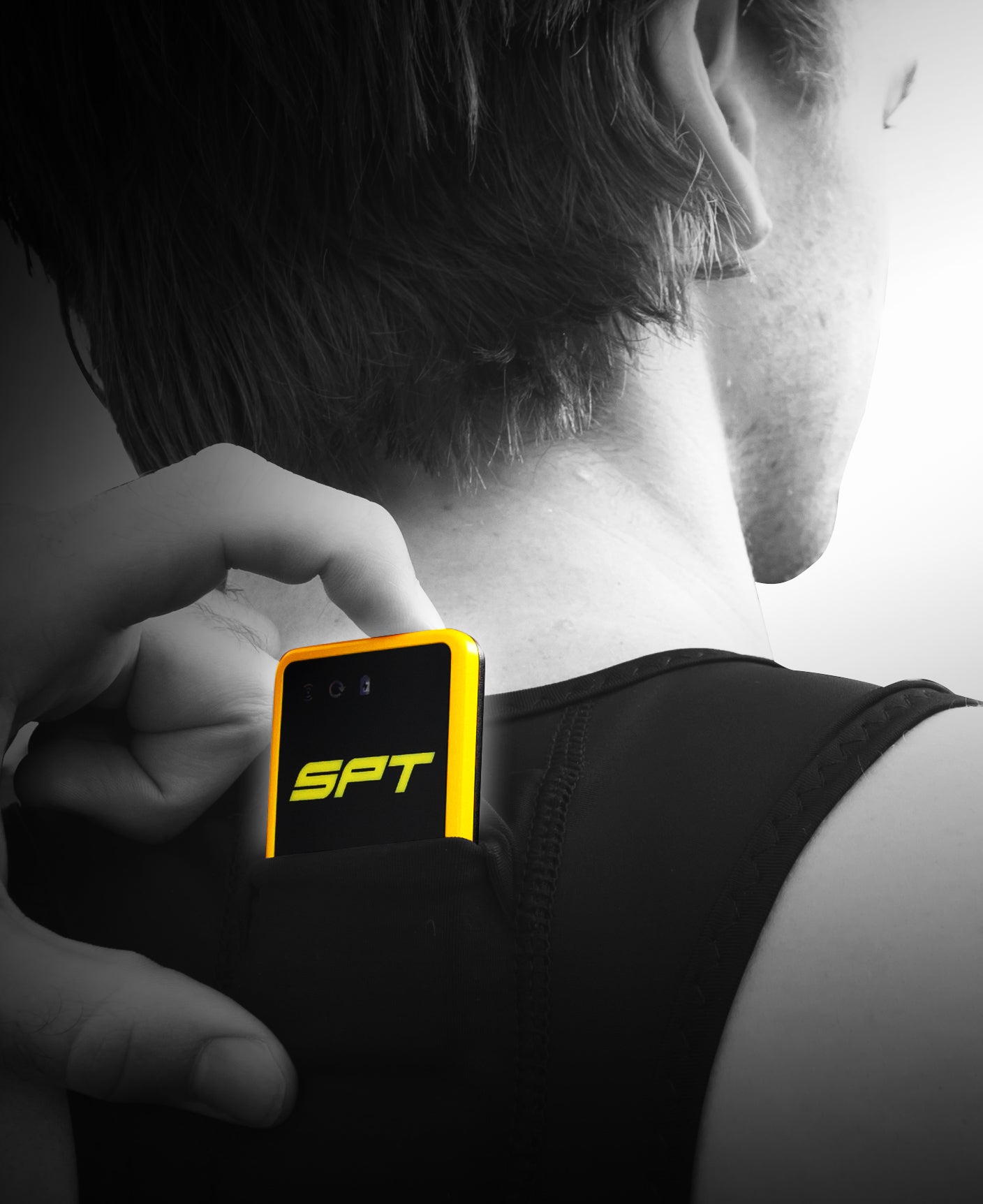 Features of the new SPT Unit – SportsPerformanceTracking-USA
