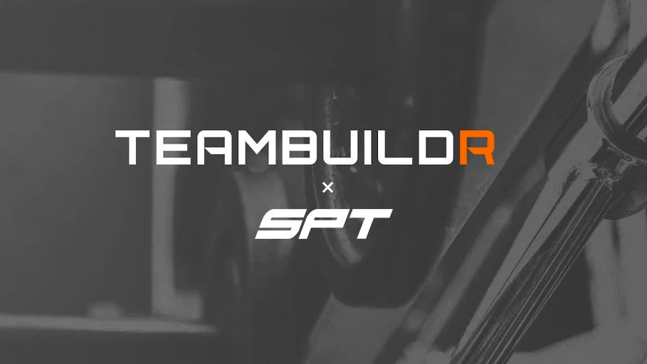 SPT Discusses Athlete Management with Teambuildr ...